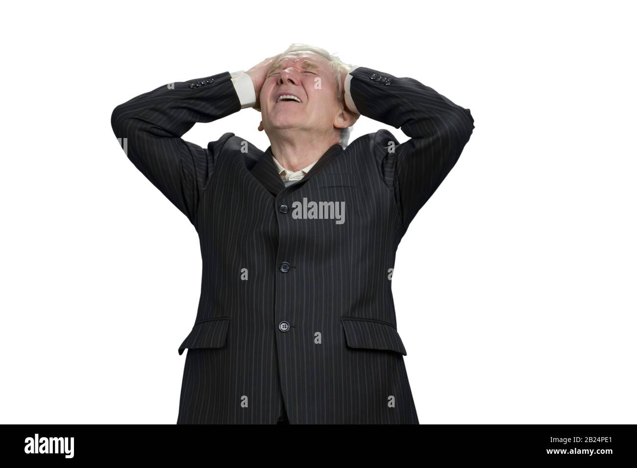 Failing business hi-res stock photography and images - Alamy