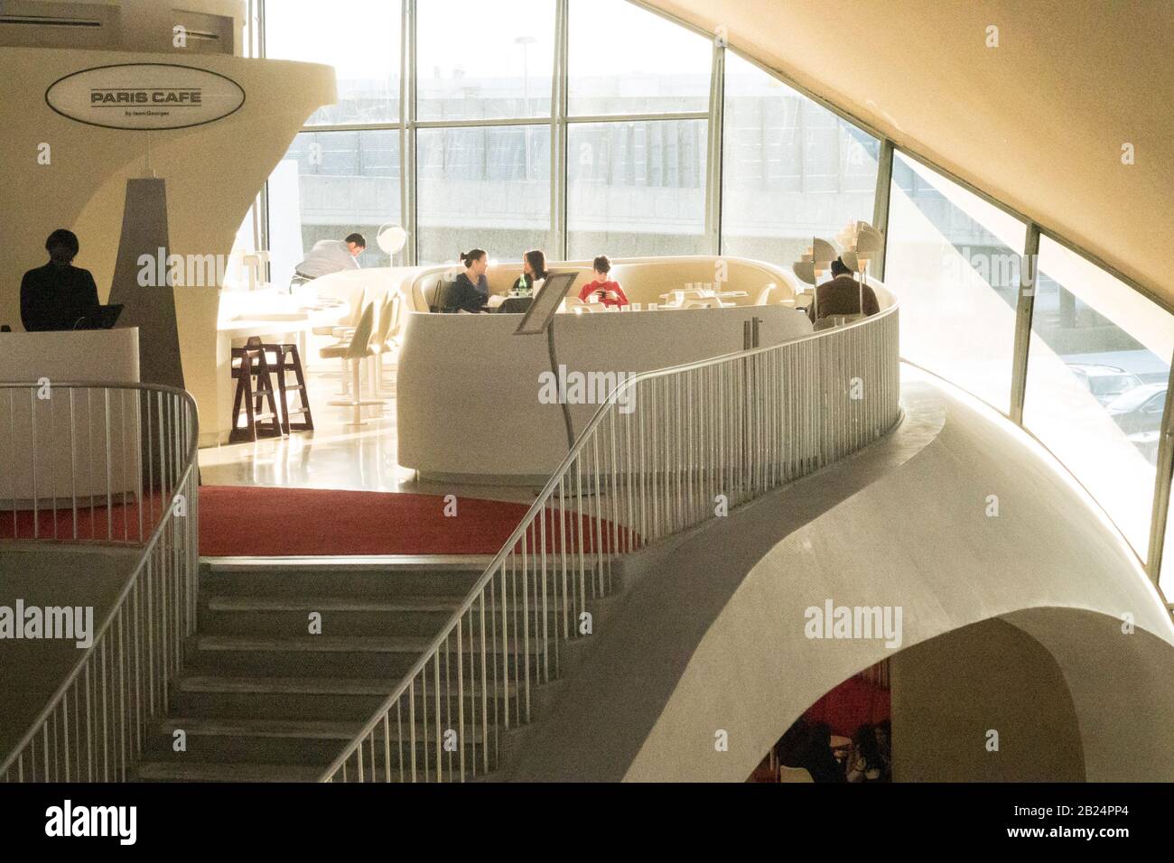 1960s usa bar hi-res stock photography and images - Alamy