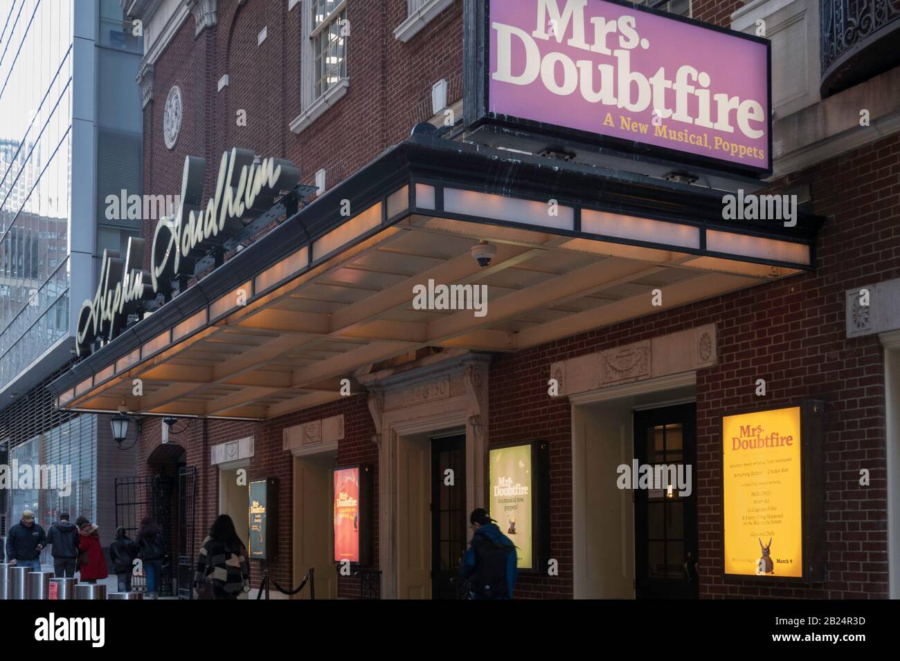 Sondheim High Resolution Stock Photography and Images - Alamy
