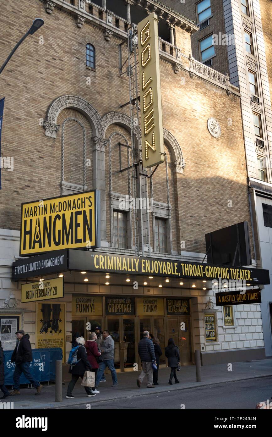 Hangmen hi-res stock photography and images - Alamy