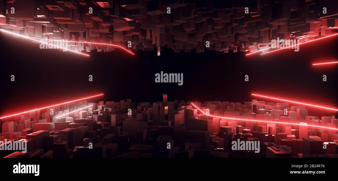 Middle space hi-res stock photography and images - Alamy