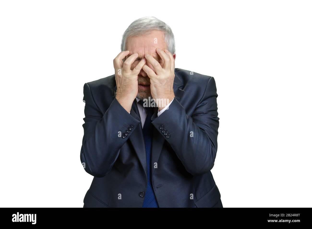 Serious mistake hi-res stock photography and images - Alamy