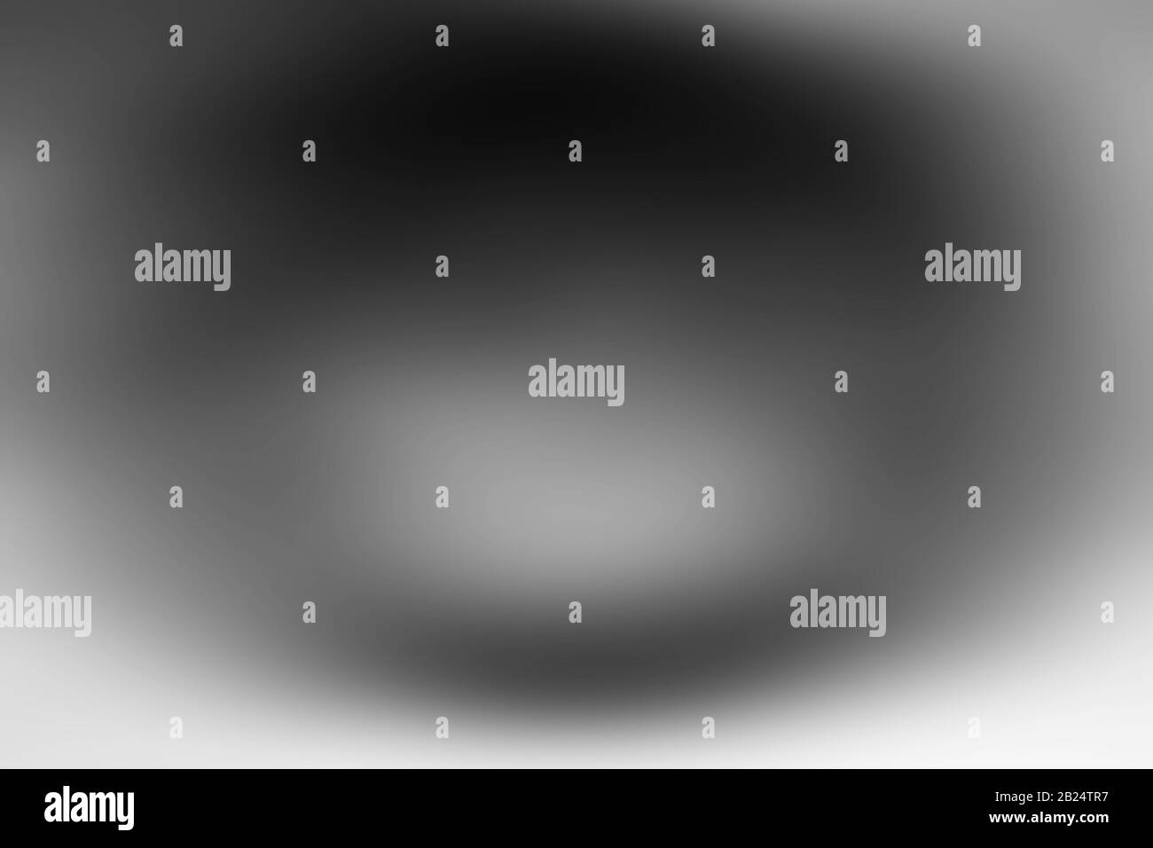 Abstract luxury blur Grey color gradient, used as background studio ...