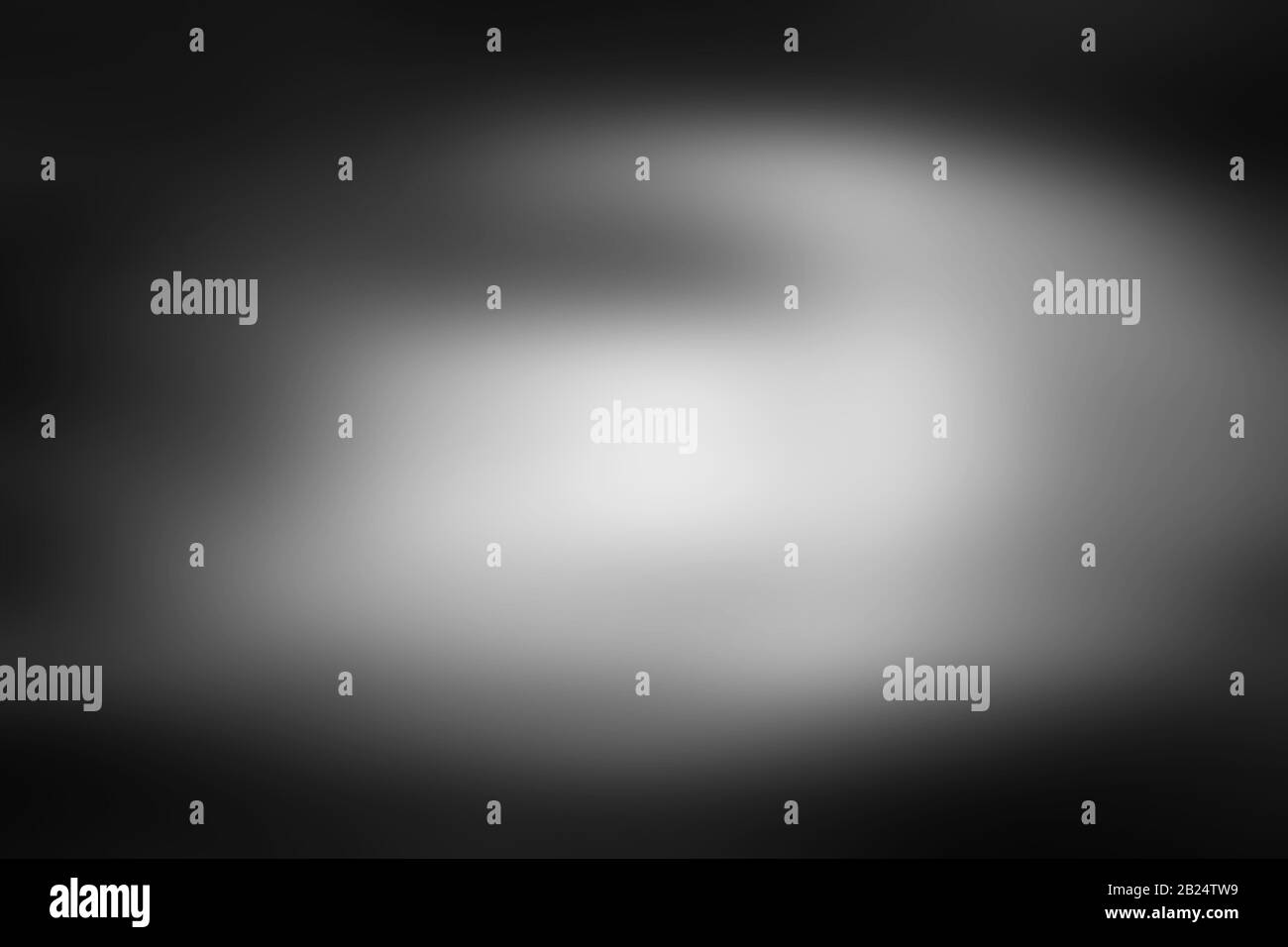 Abstract luxury blur Grey color gradient, used as background studio ...