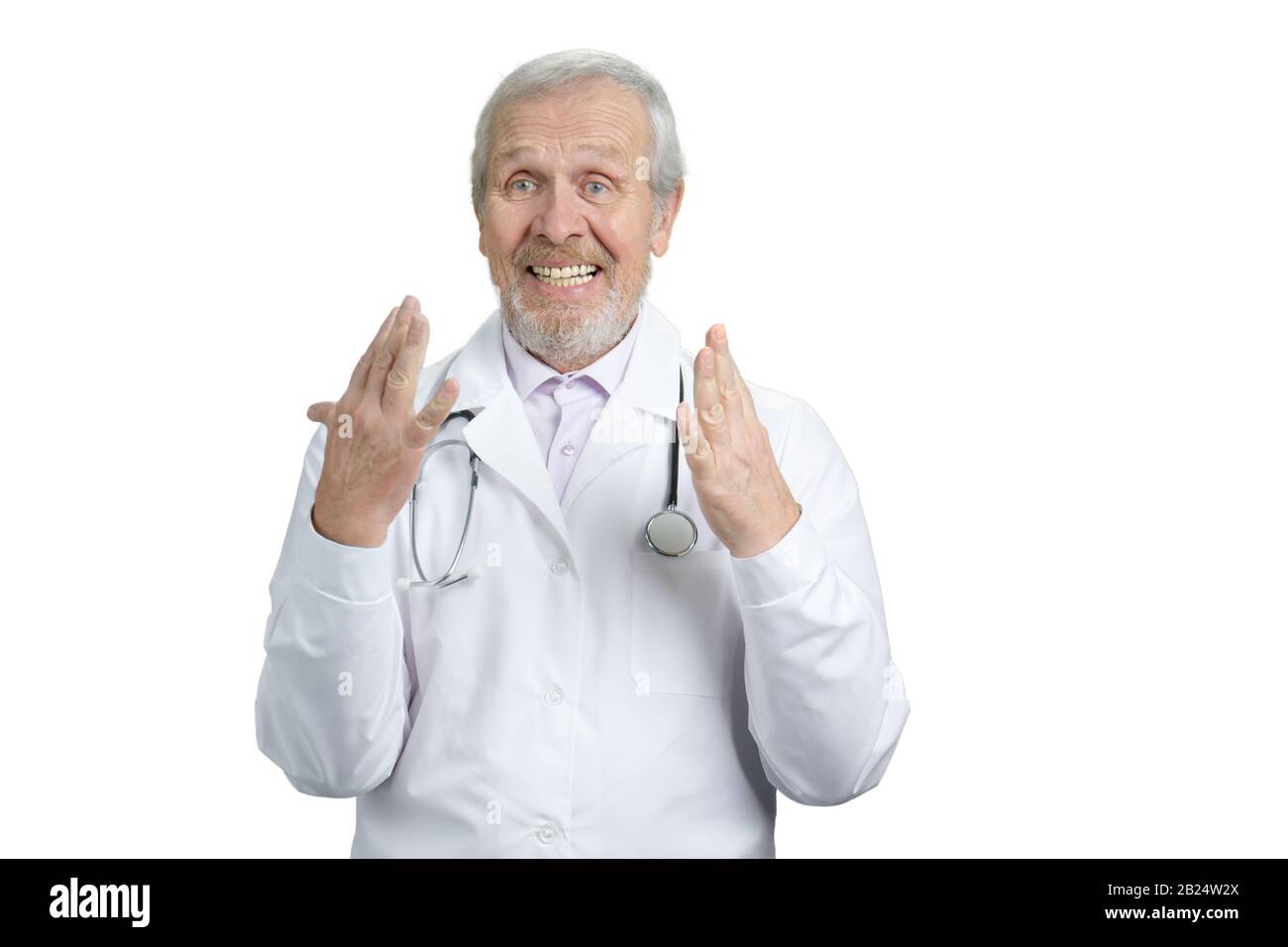 Surprise facial expression hi-res stock photography and images - Alamy