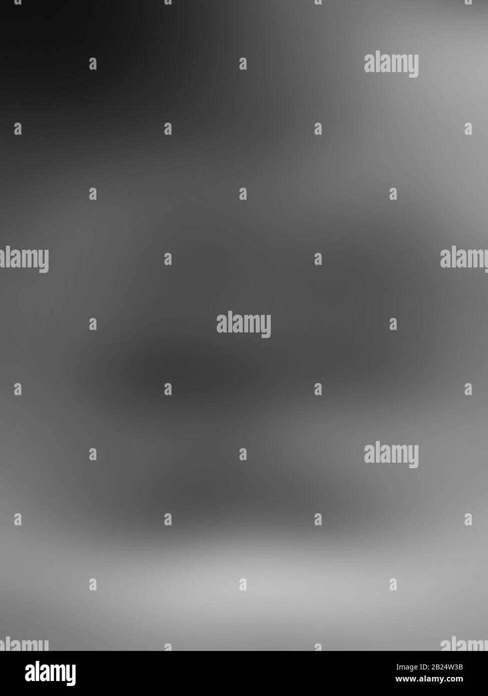 Abstract luxury blur Grey color gradient, used as background studio ...