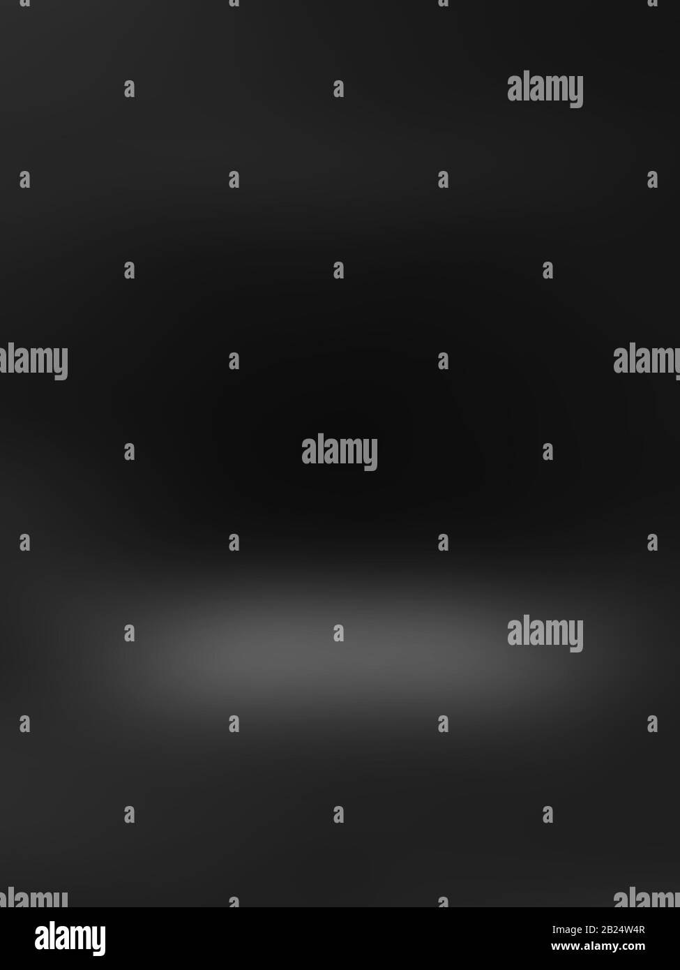 Abstract luxury blur Grey color gradient, used as background studio ...