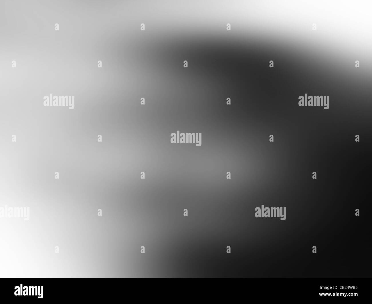 Abstract luxury blur Grey color gradient, used as background studio ...