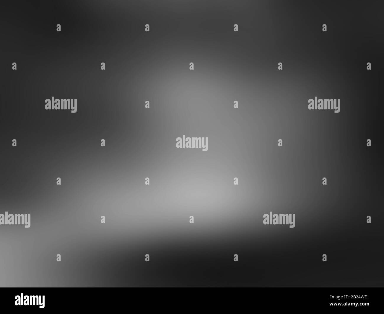 Abstract luxury blur Grey color gradient, used as background studio ...