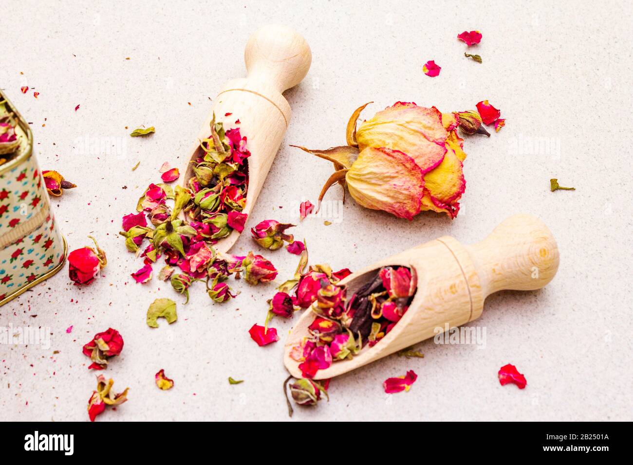Group Of Rosebuds High Resolution Stock Photography and Images - Alamy