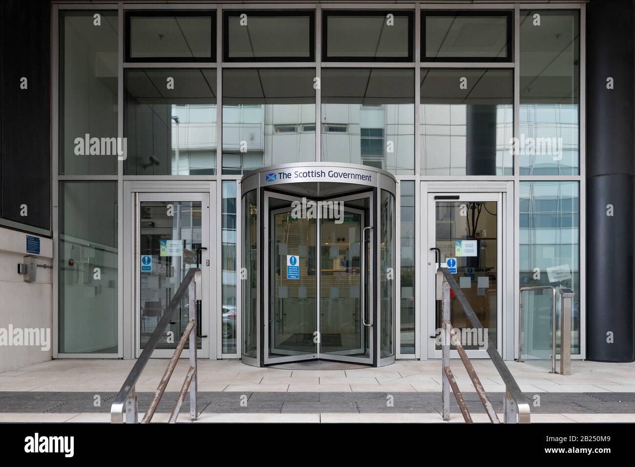 Scottish government hi-res stock photography and images - Alamy