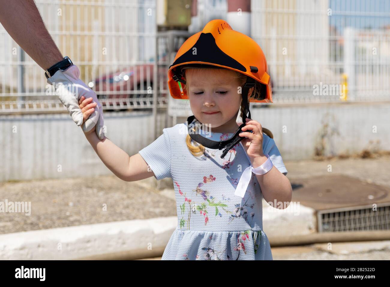 Children Fire Extinguisher High Resolution Stock Photography and Images ...