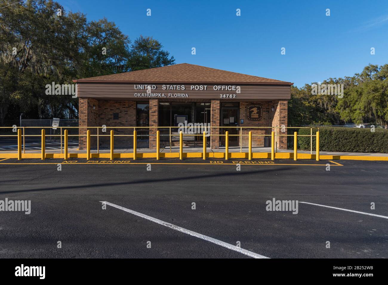 Okahumpka hi-res stock photography and images - Alamy