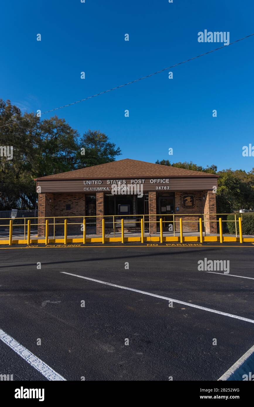 Okahumpka hi-res stock photography and images - Alamy