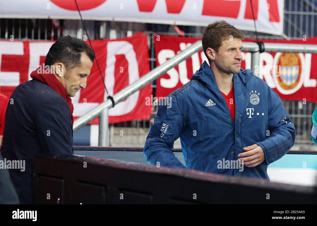 Thomas muller poster hi-res stock photography and images - Alamy