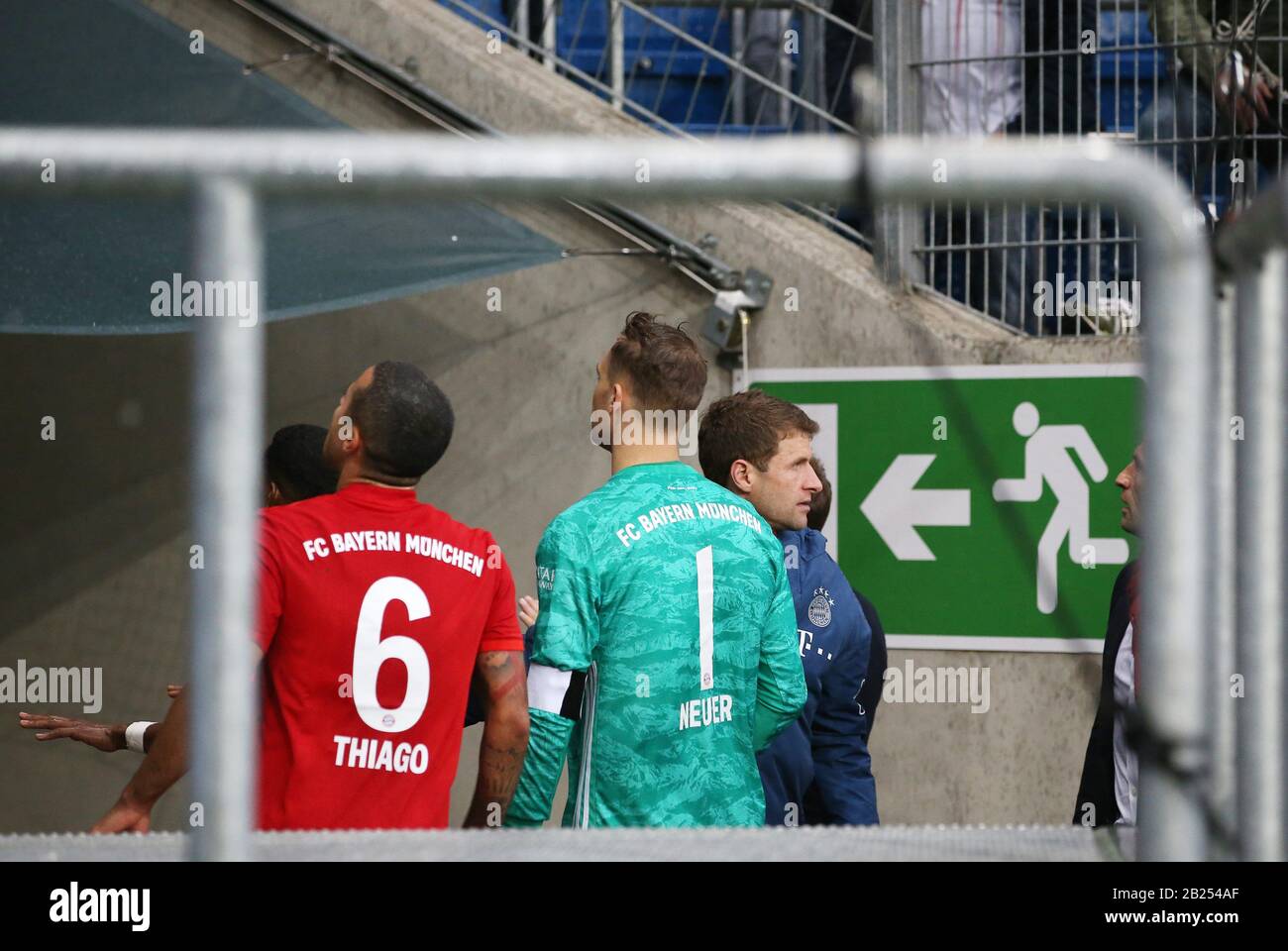 Thomas muller poster hi-res stock photography and images - Alamy