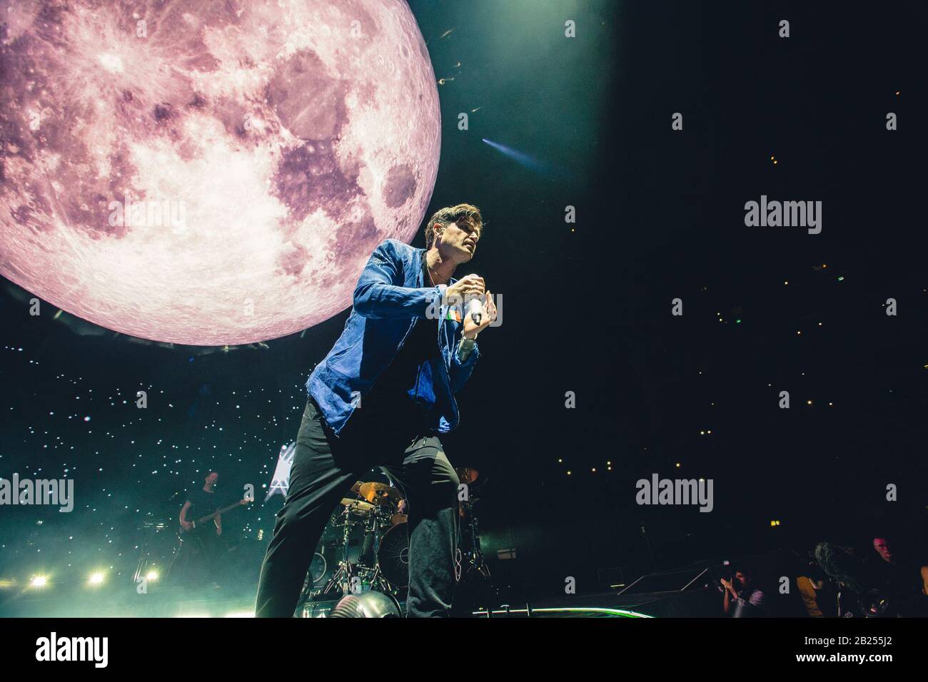 Glen myles hi-res stock photography and images - Alamy