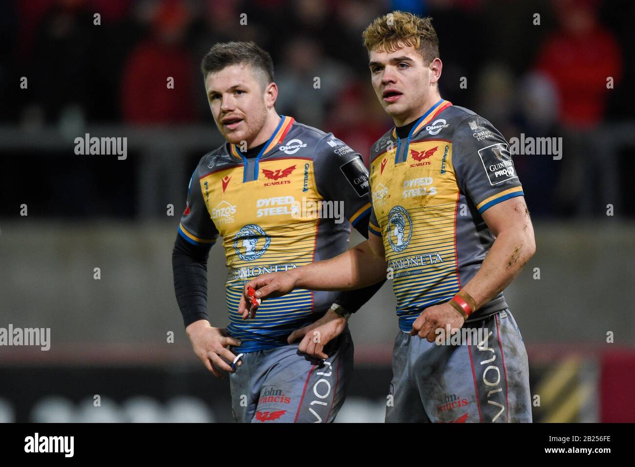 Wales steff evans hi-res stock photography and images - Alamy