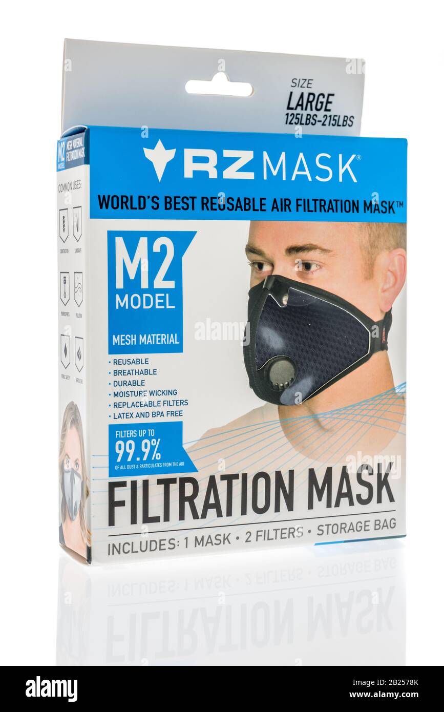 Filtration mask hi-res stock photography and images - Alamy