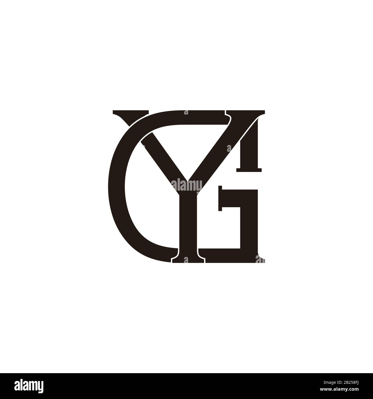 Gy symbol hi-res stock photography and images - Alamy
