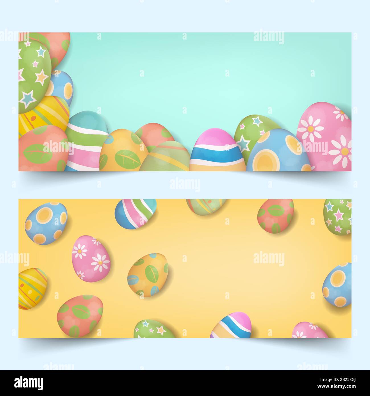 Side view set fresh Stock Vector Images - Alamy