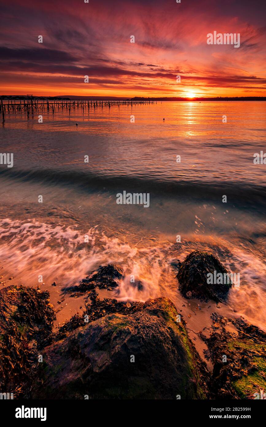 Deep colours hi-res stock photography and images - Alamy