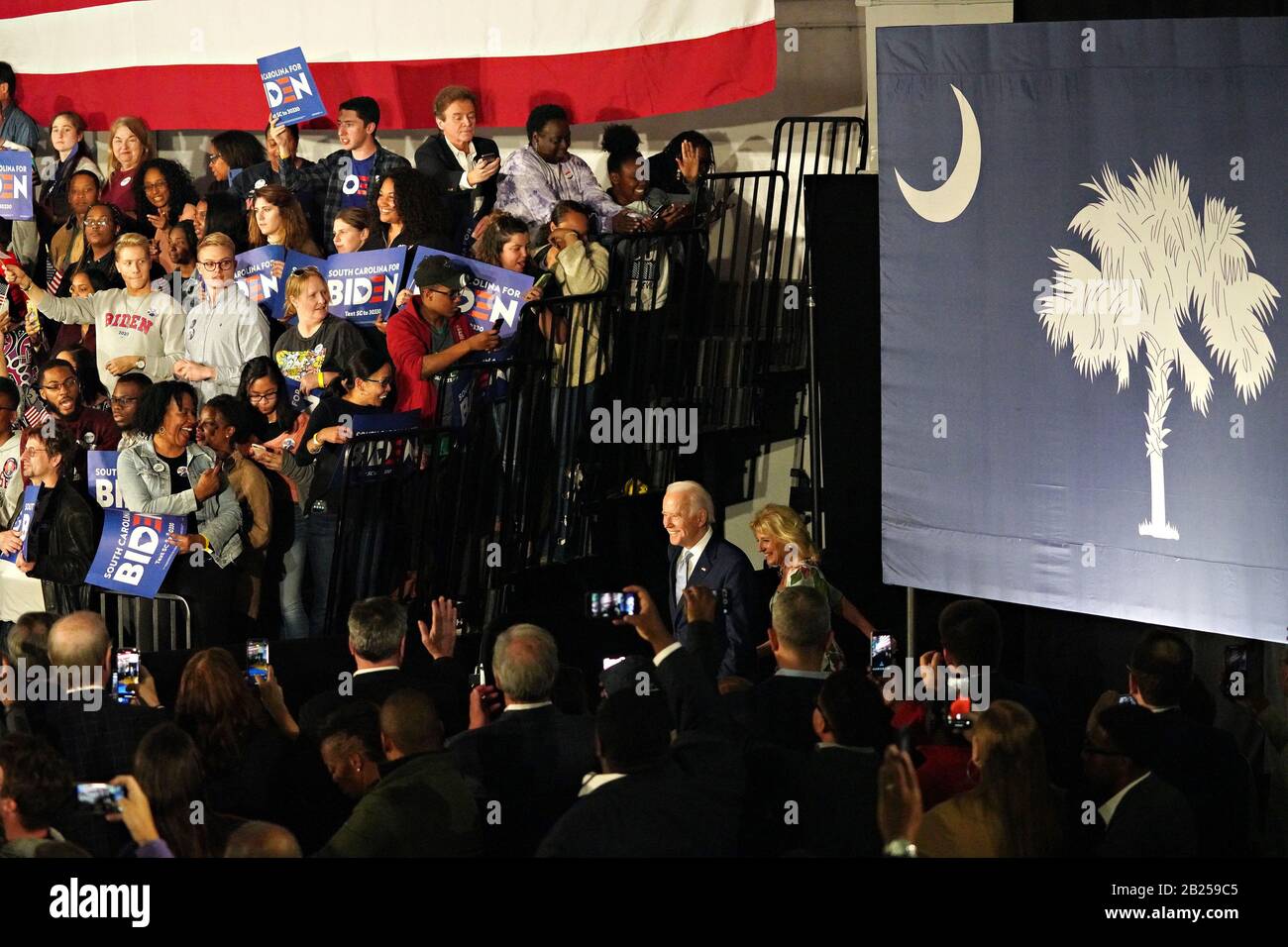 Victory party hi-res stock photography and images - Alamy