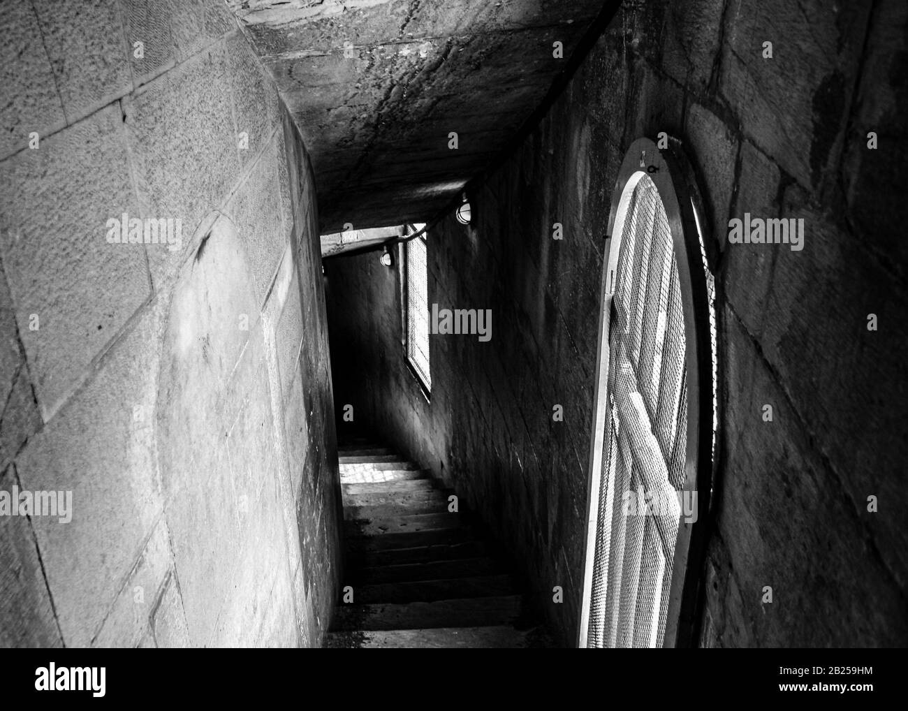 Pisa monuments Black and White Stock Photos & Images - Alamy