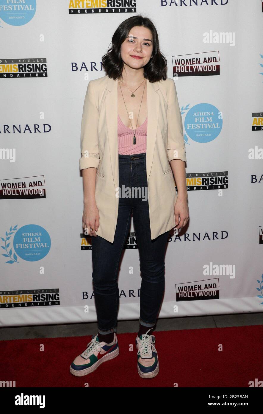 Molly brown 29 february 2020 hi-res stock photography and images - Alamy