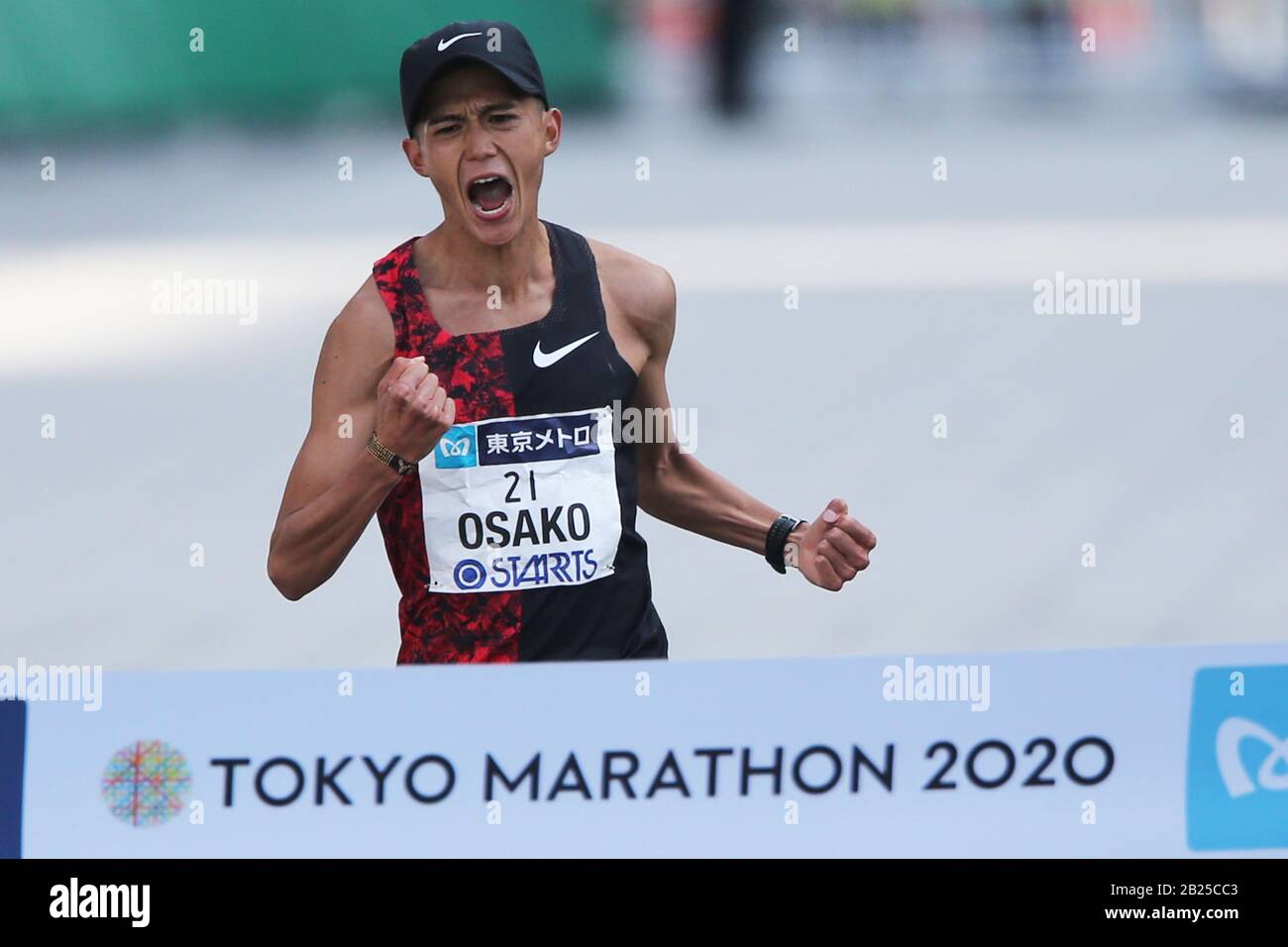 Suguru osako hi-res stock photography and images - Alamy