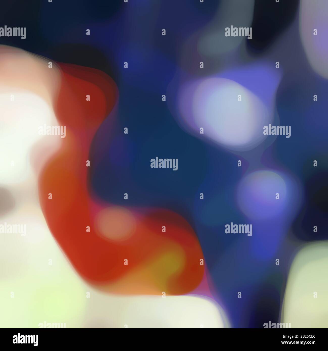 soft blurred square format background with tan, dark slate gray and ...