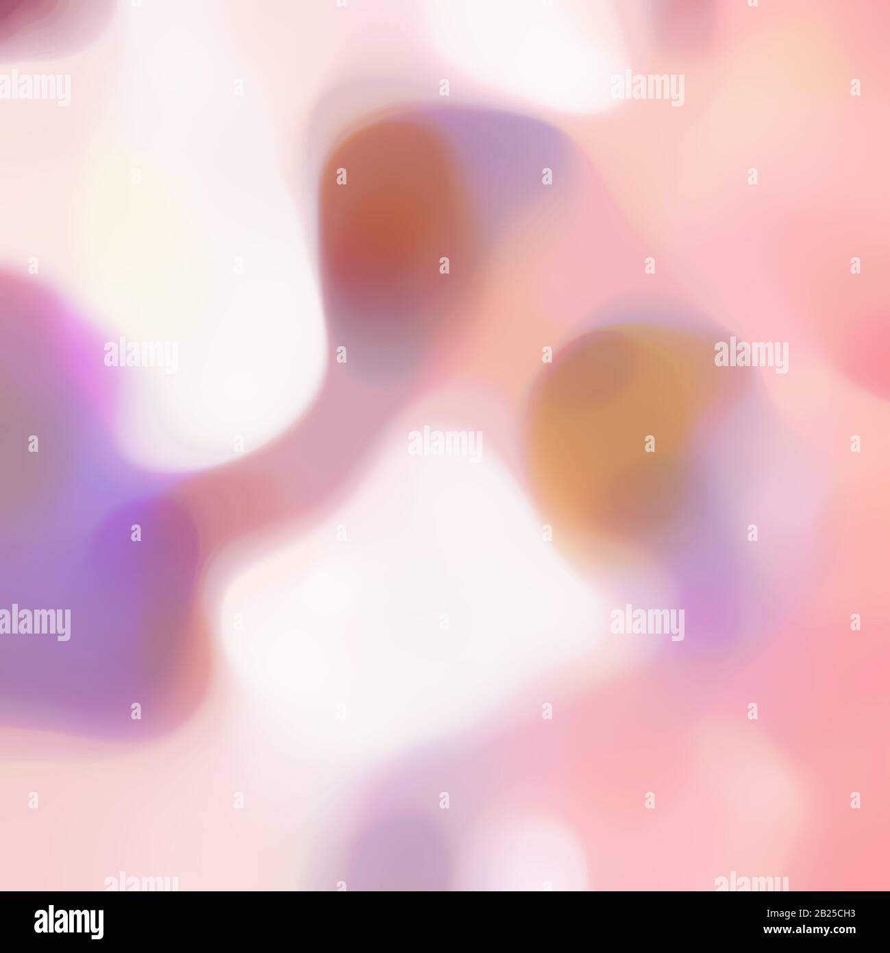 smooth square format background with pastel pink, baby pink and rosy ...