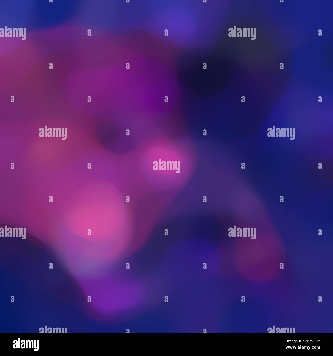 soft blurred square format background with midnight blue, purple and ...