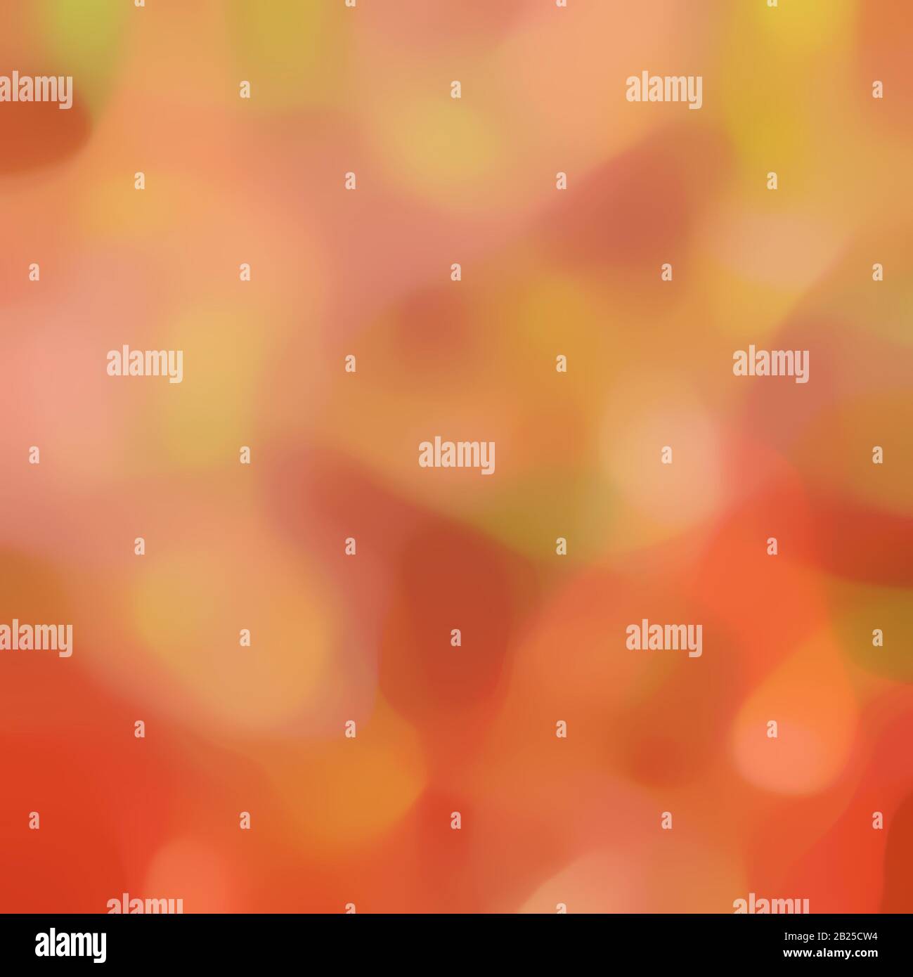 smooth square format background with peru, coffee and dark salmon ...