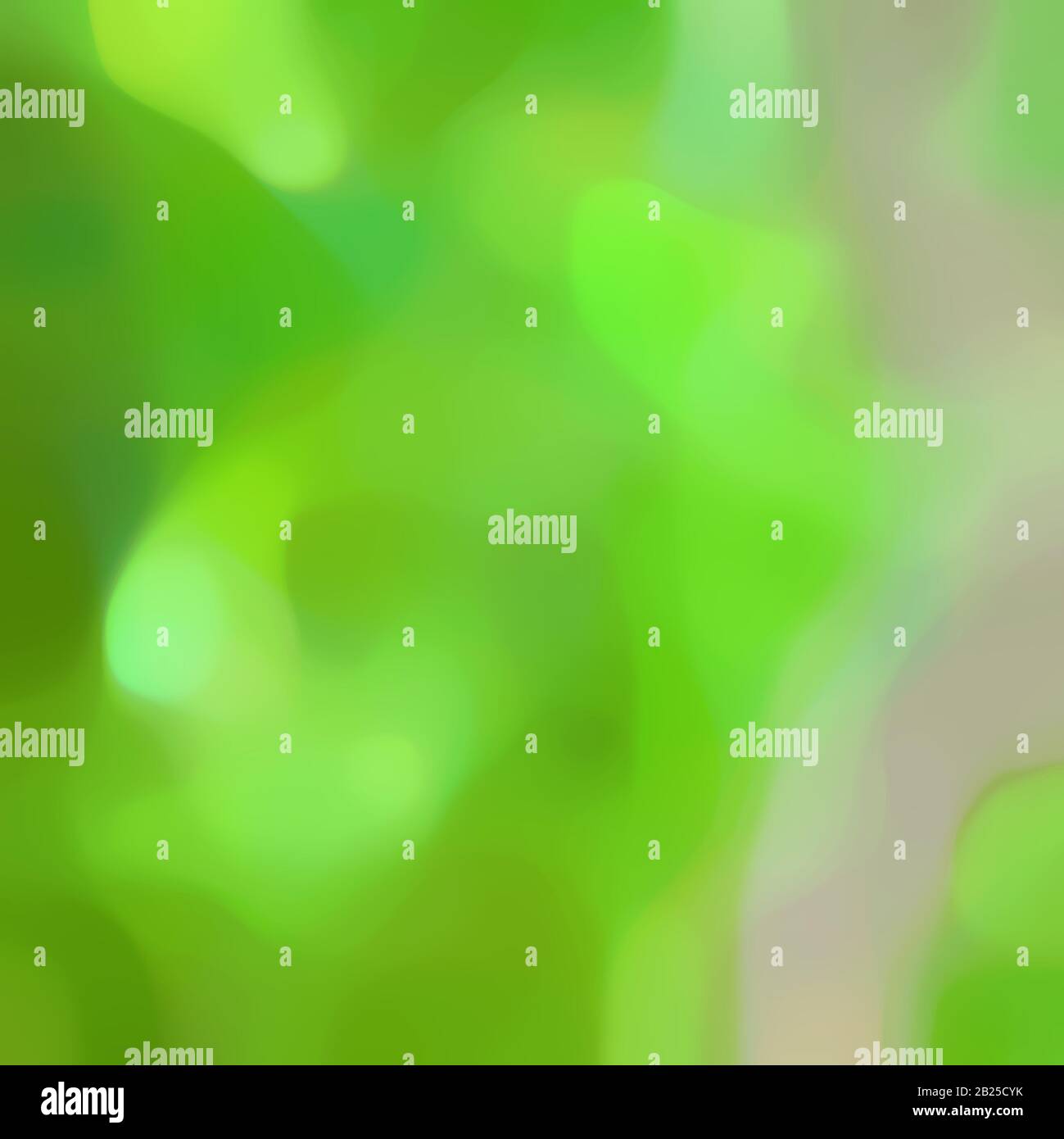 smooth square format background with moderate green, dark sea green and ...