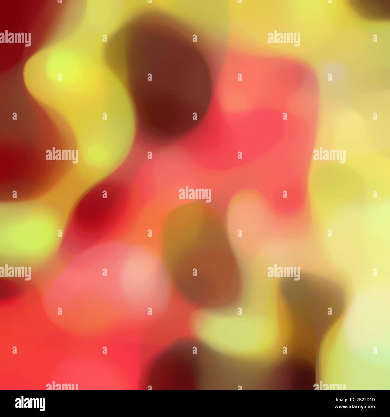 soft blurred square format background bokeh graphic with indian red ...