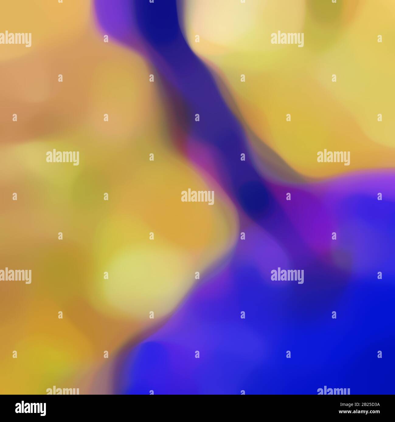 smooth iridescent square format background graphic with dark khaki ...