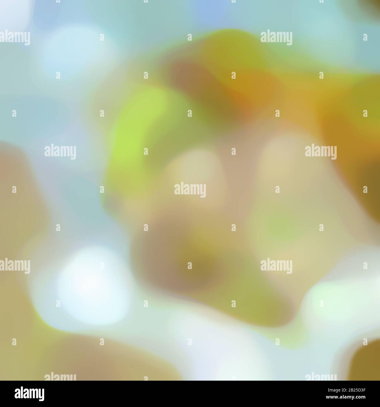 smooth iridescent square format background texture with tan, dark khaki ...