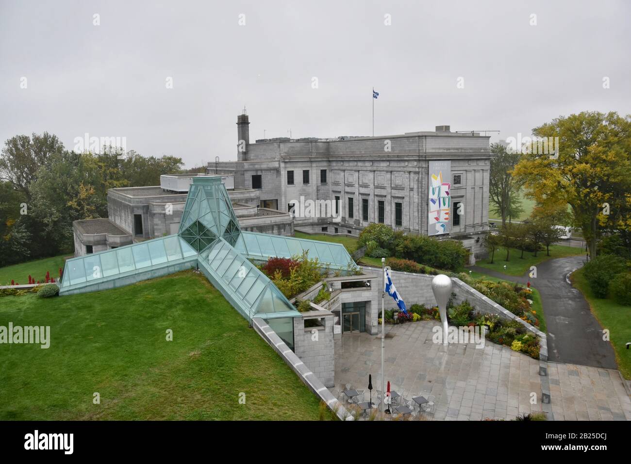 Musée national des beaux-arts du Québec, Quebec City, Quebec, Canada ...