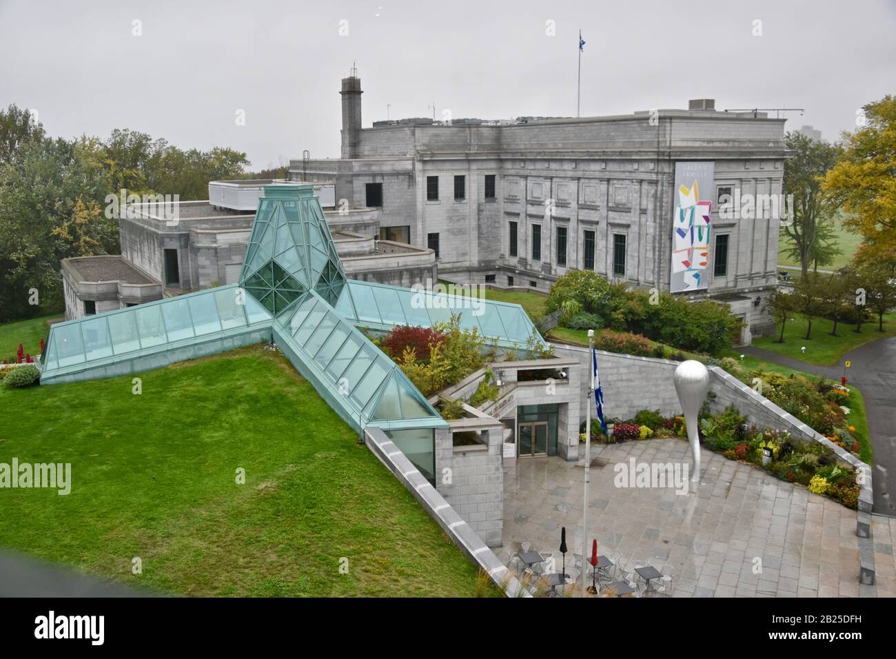 Musée national des beaux-arts du Québec, Quebec City, Quebec, Canada ...