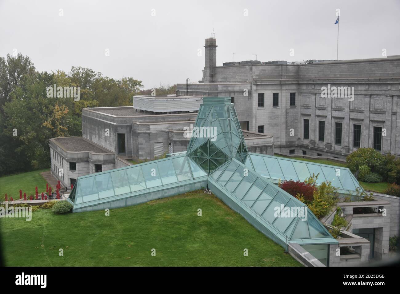 Musée national des beaux-arts du Québec, Quebec City, Quebec, Canada ...