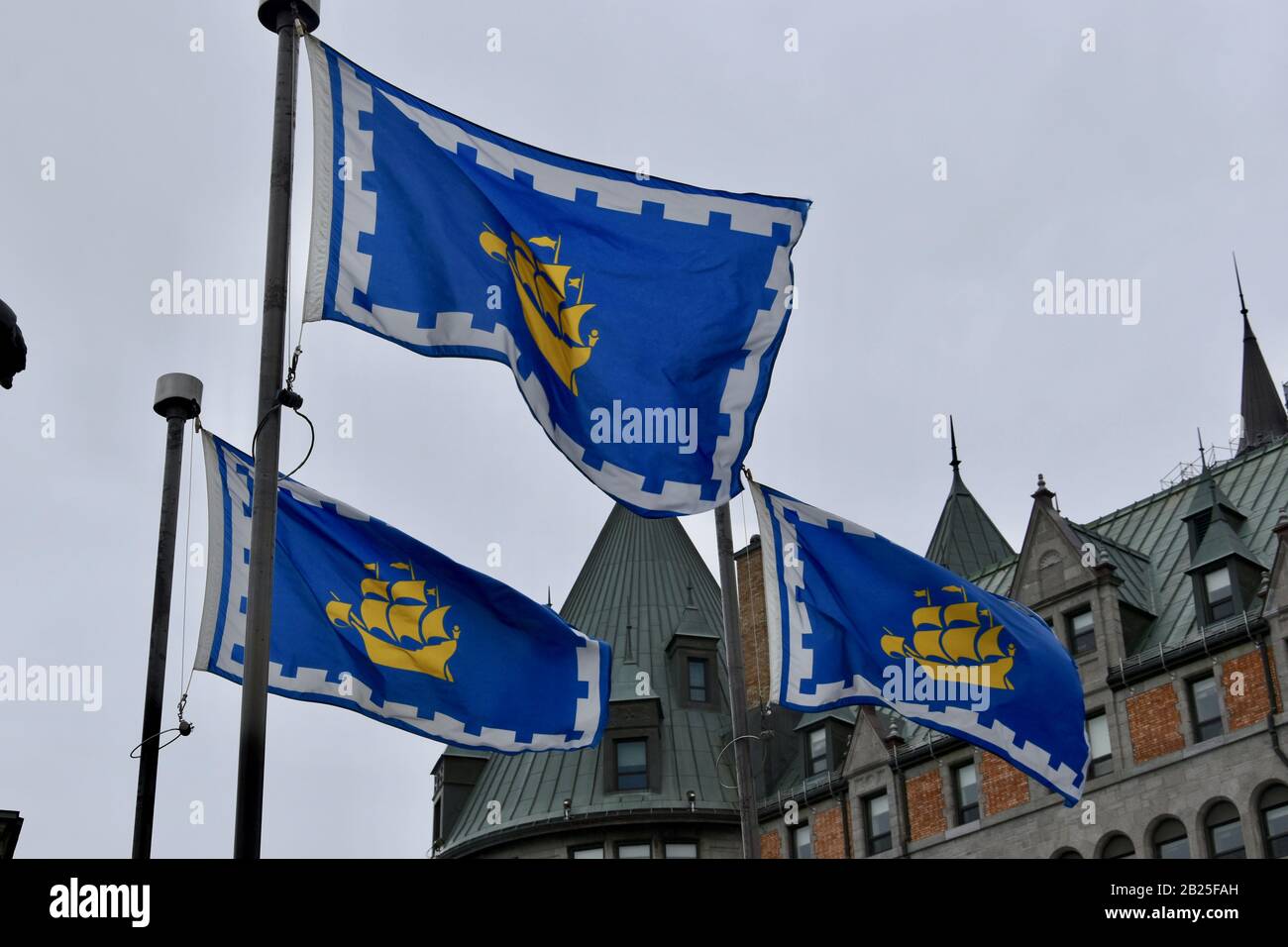 Square samuel de champlain hi-res stock photography and images - Alamy