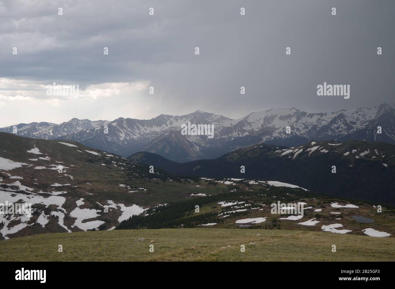 Mount nimbus hi-res stock photography and images - Alamy