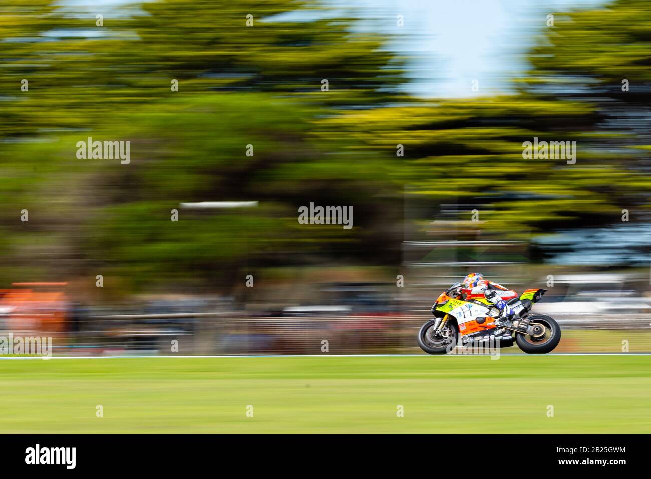 Wsbk High Resolution Stock Photography and Images - Alamy