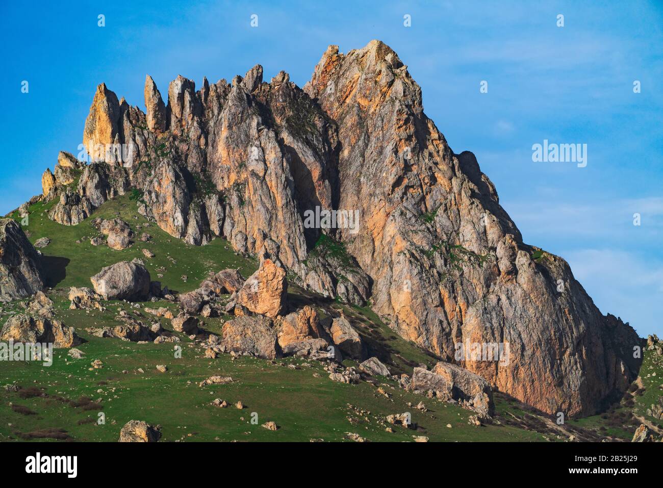 Holy nature hi-res stock photography and images - Alamy