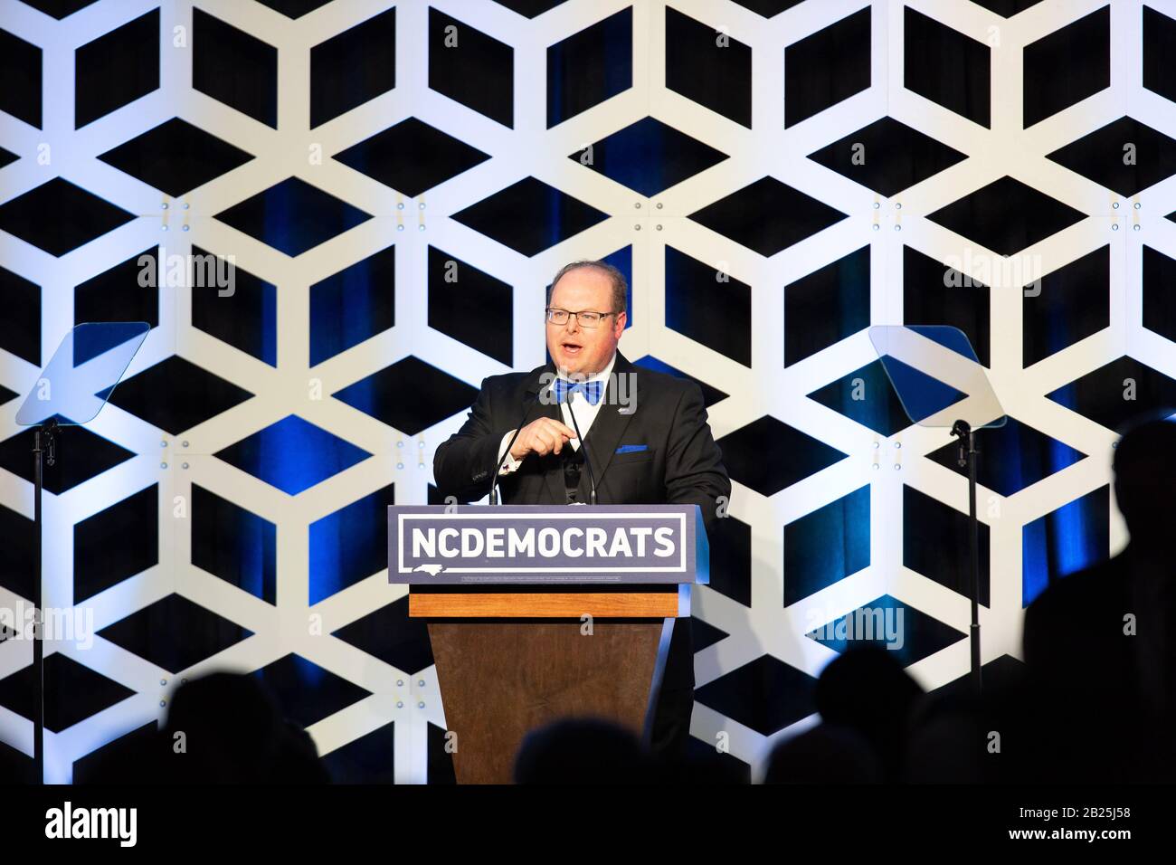 Ncdp chair hi-res stock photography and images - Alamy