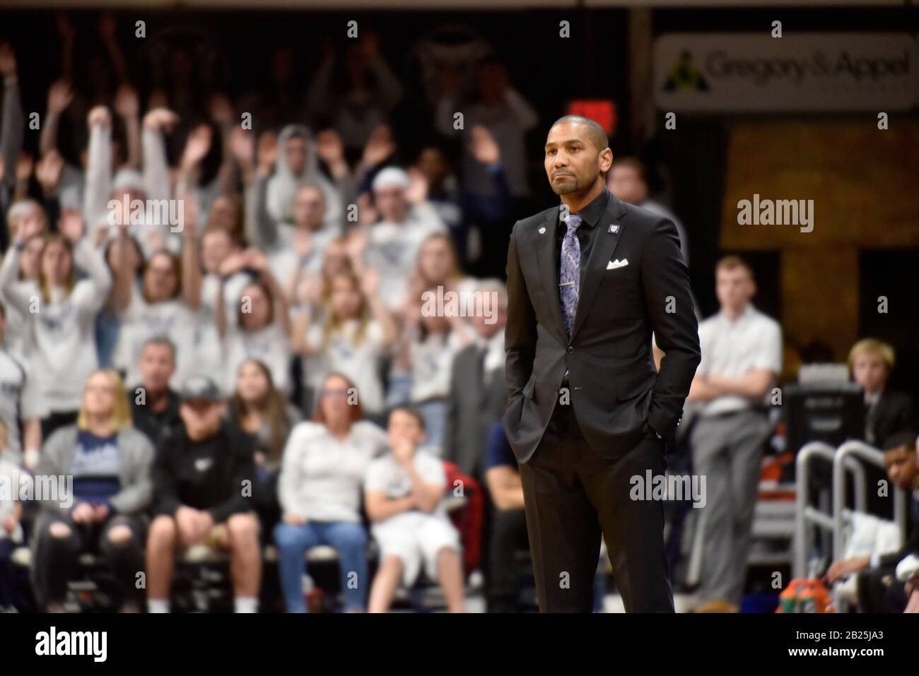 Lavall jordan hi-res stock photography and images - Alamy