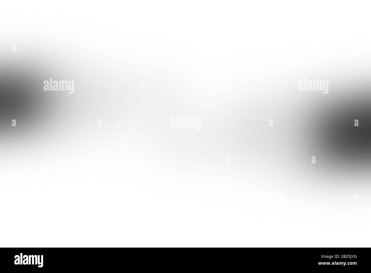 Abstract luxury blur Grey color gradient, used as background studio ...