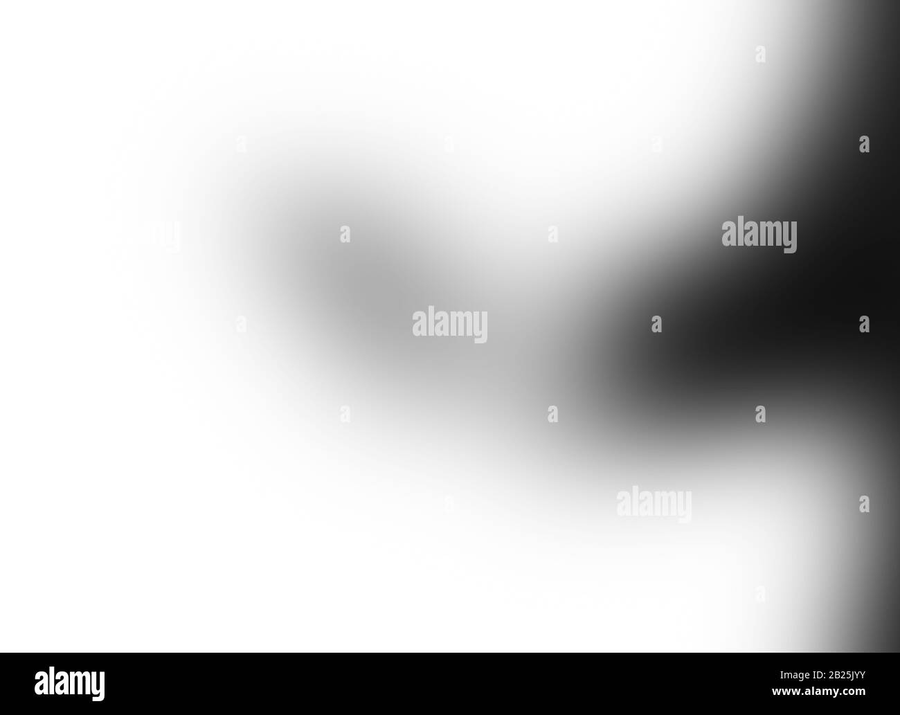 Abstract luxury blur Grey color gradient, used as background studio ...