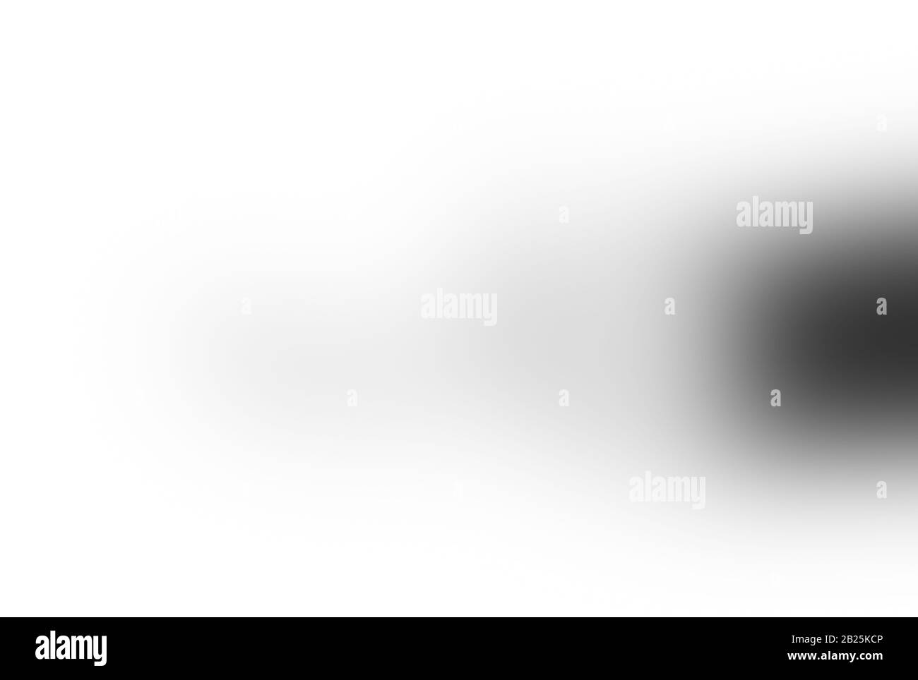 Abstract luxury blur Grey color gradient, used as background studio ...